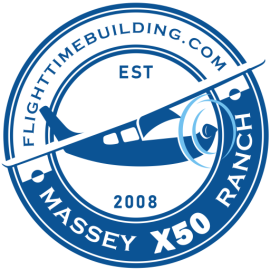 Aircraft & Rates – Flight Time Building